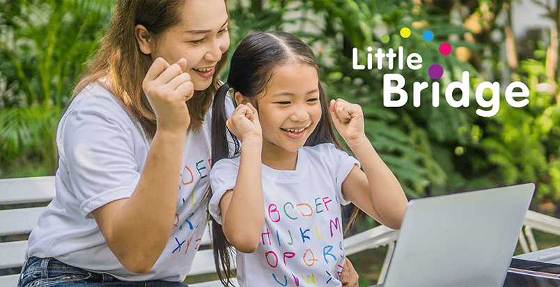 Little Bridge | Parent Dashboard